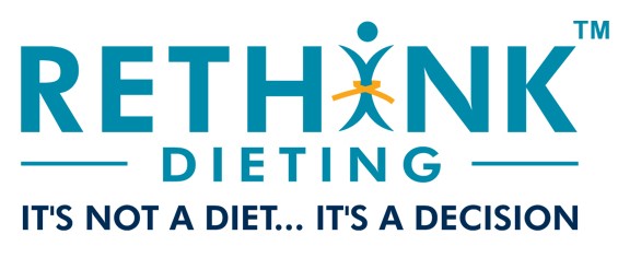 Reflecting On Your Journey | Rethink Dieting